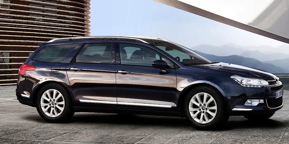 5 peruas usadas de fazer inveja a qualquer SUV por R$ 75 mil