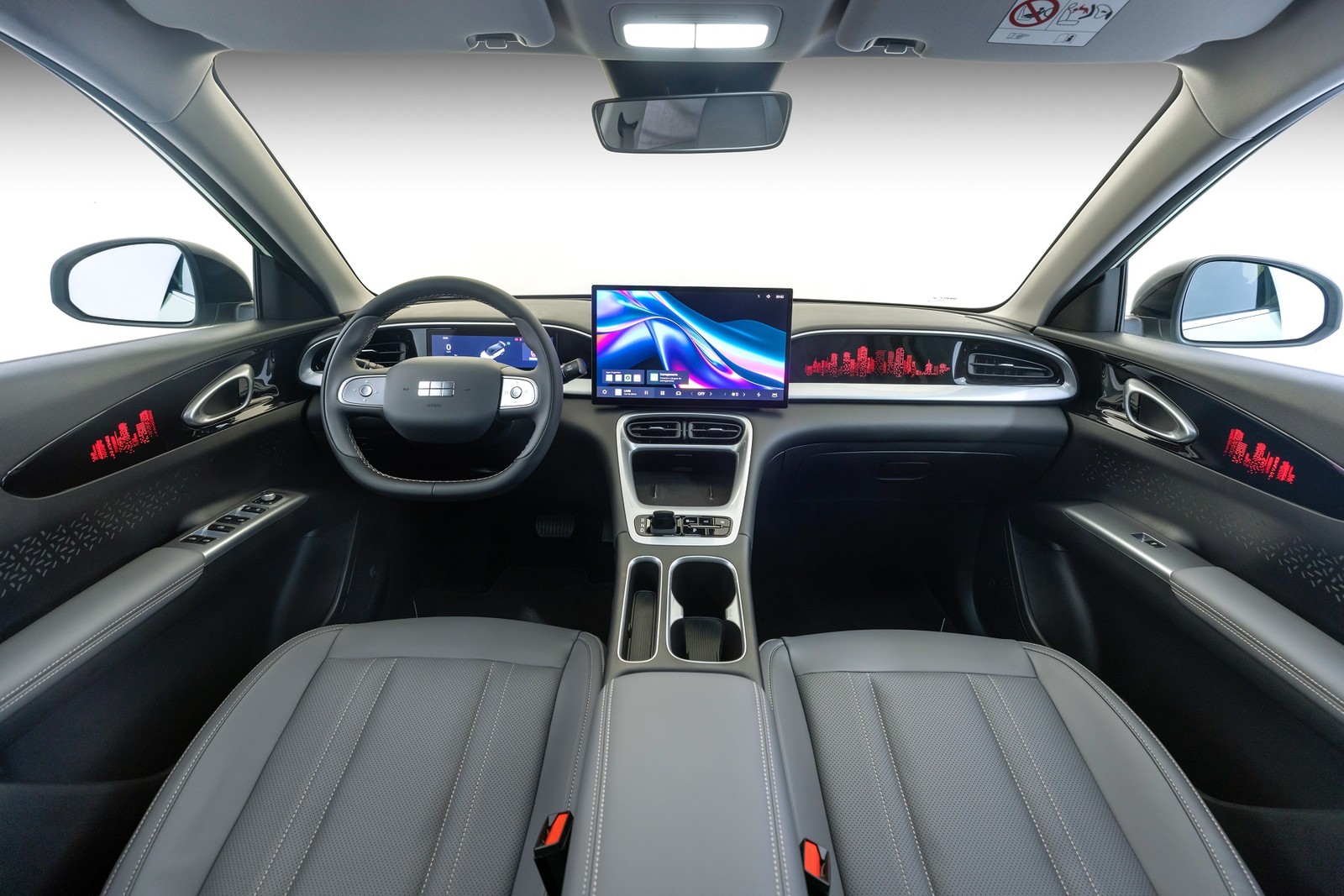 Teste: Geely EX2 tem o que é preciso para ameaçar reinado elétrico da BYD?