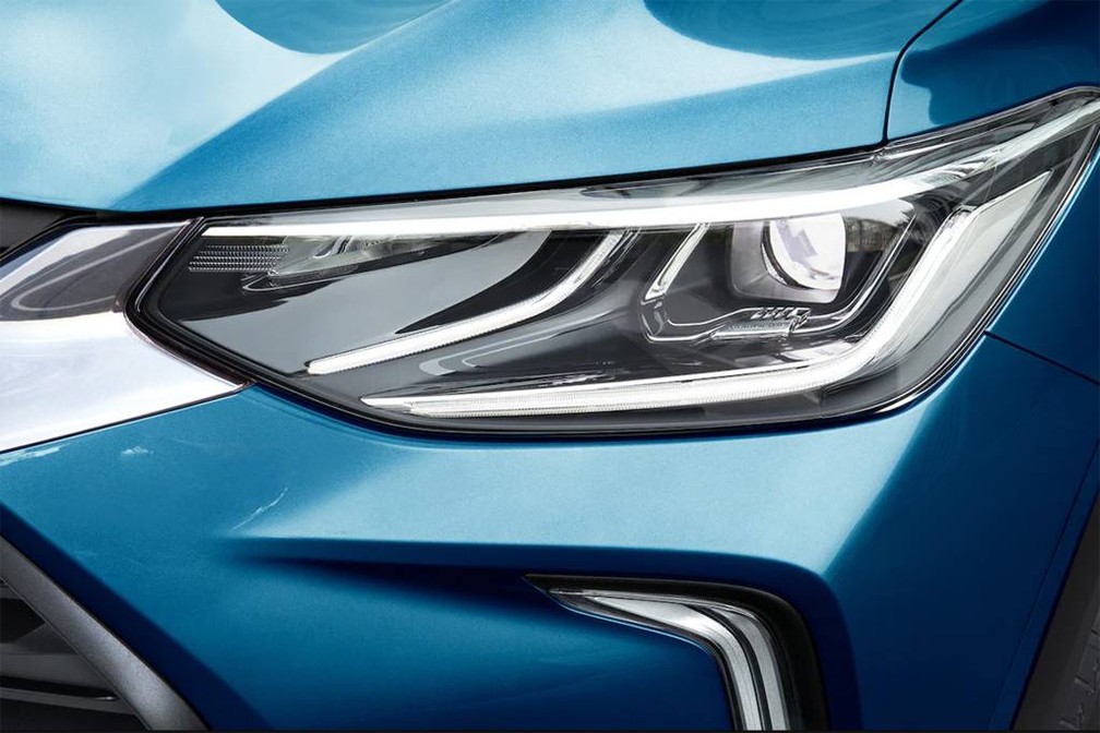 Chevrolet Tracker chega com preços entre R$ 82 mil e R$ 112 mil