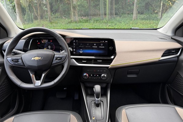 Chevrolet Tracker 2026: 5 razões para comprar e 5 motivos para pensar bem