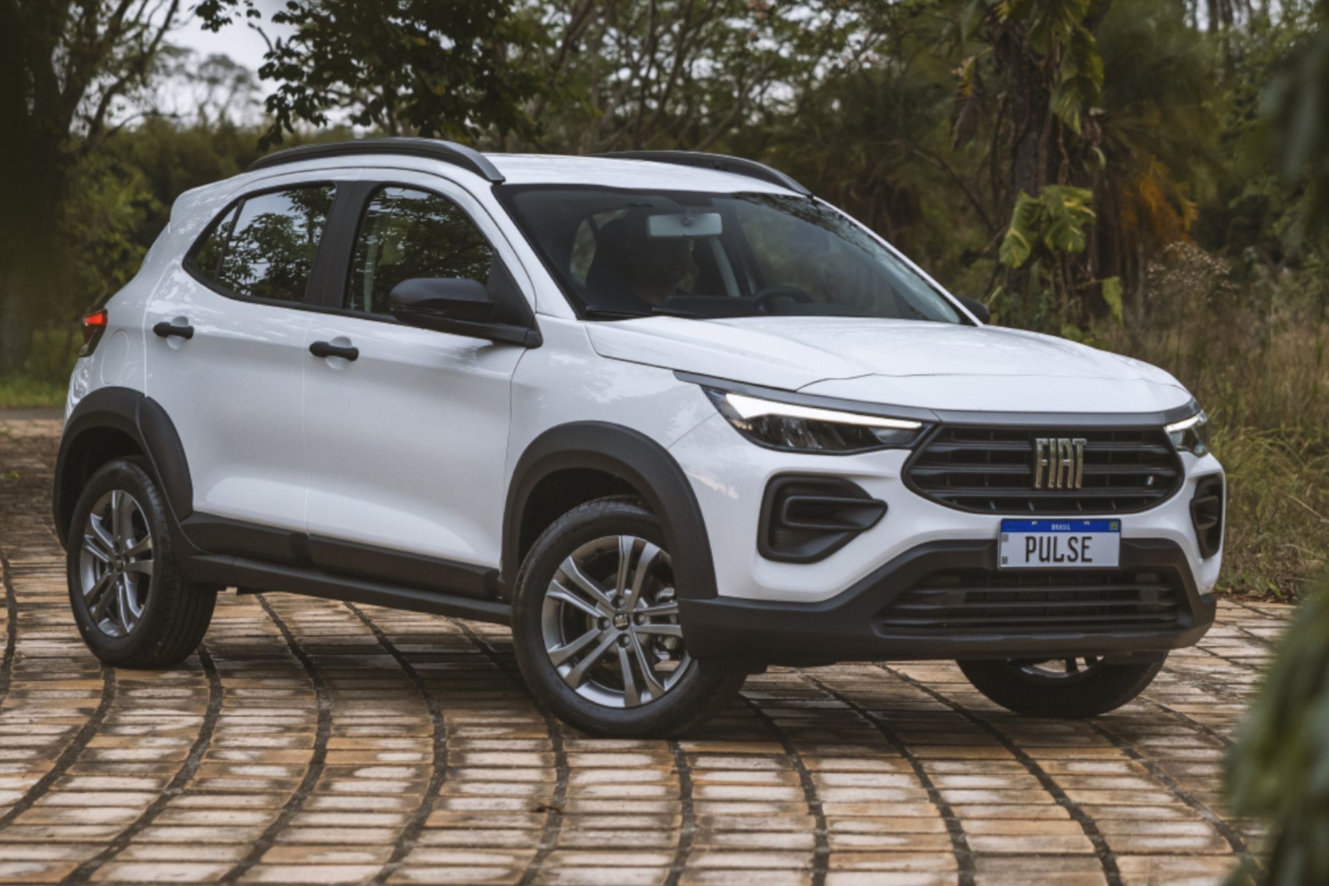 Fiat Pulse: 4 versões usadas do SUV compacto a partir de R$ 75 mil