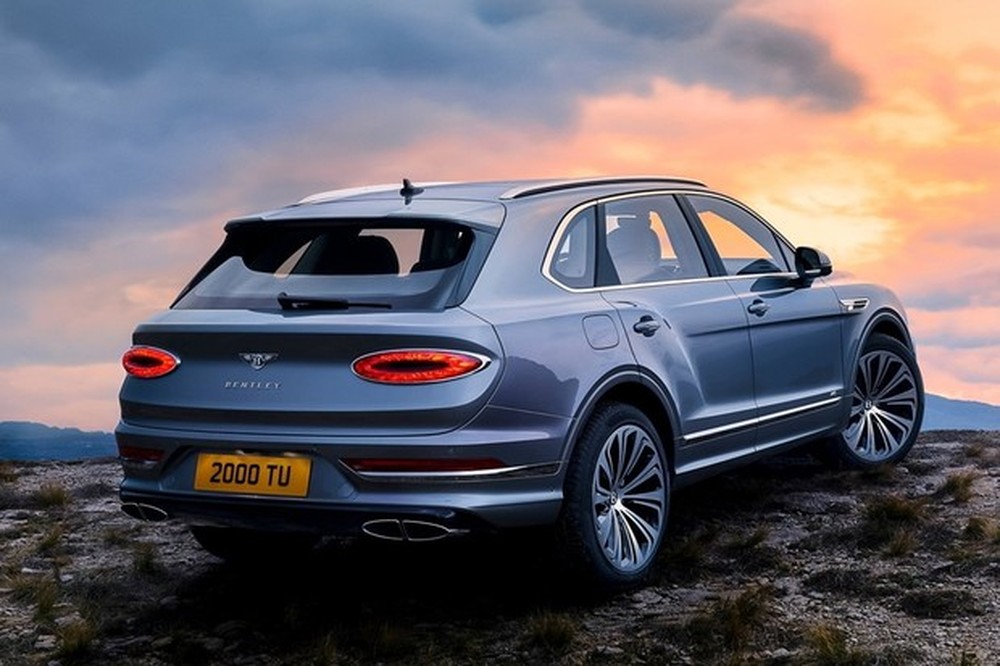 Messi dirige SUV de luxo nos EUA que chega a 290 km/h e vale mais de R ...