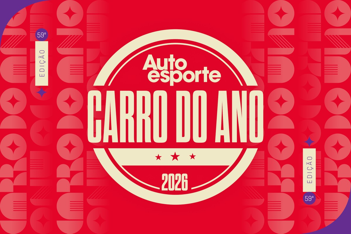 Carro do Ano 2026: confira o regulamento da 59ª edição do prêmio