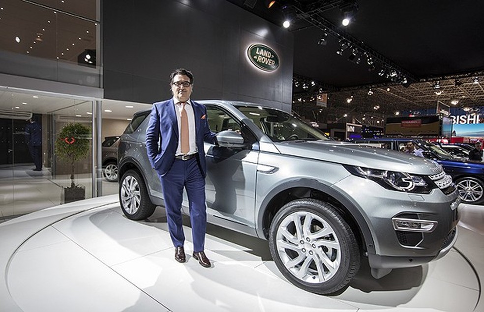 'Nós gostamos de criar tendências em vez de segui-las', afirma designer ...