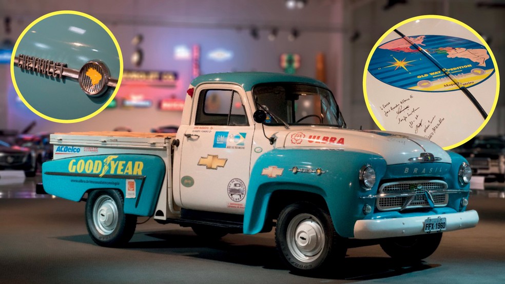 Chevrolet faz 100 anos no Brasil; relembre os carros mais icônicos da marca