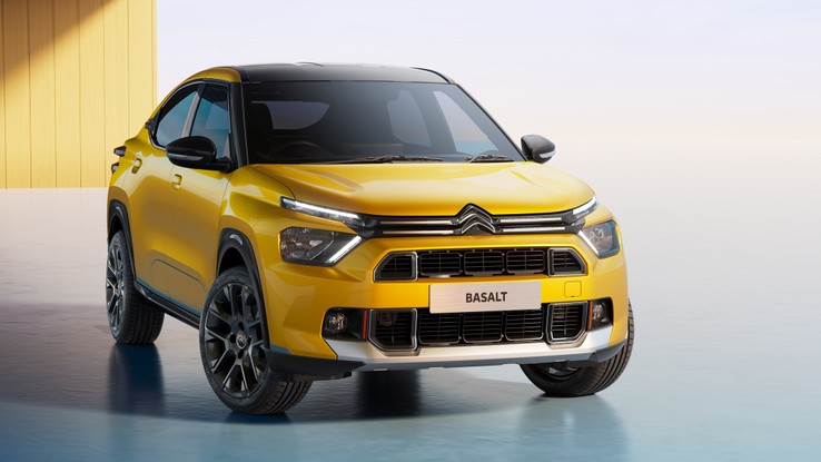Autoesporte Carros: Basalt