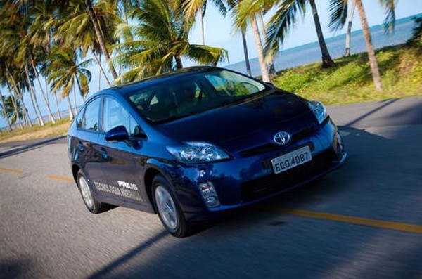 Toyota Prius: preços na Tabela Fipe e pontos fortes do carro híbrido