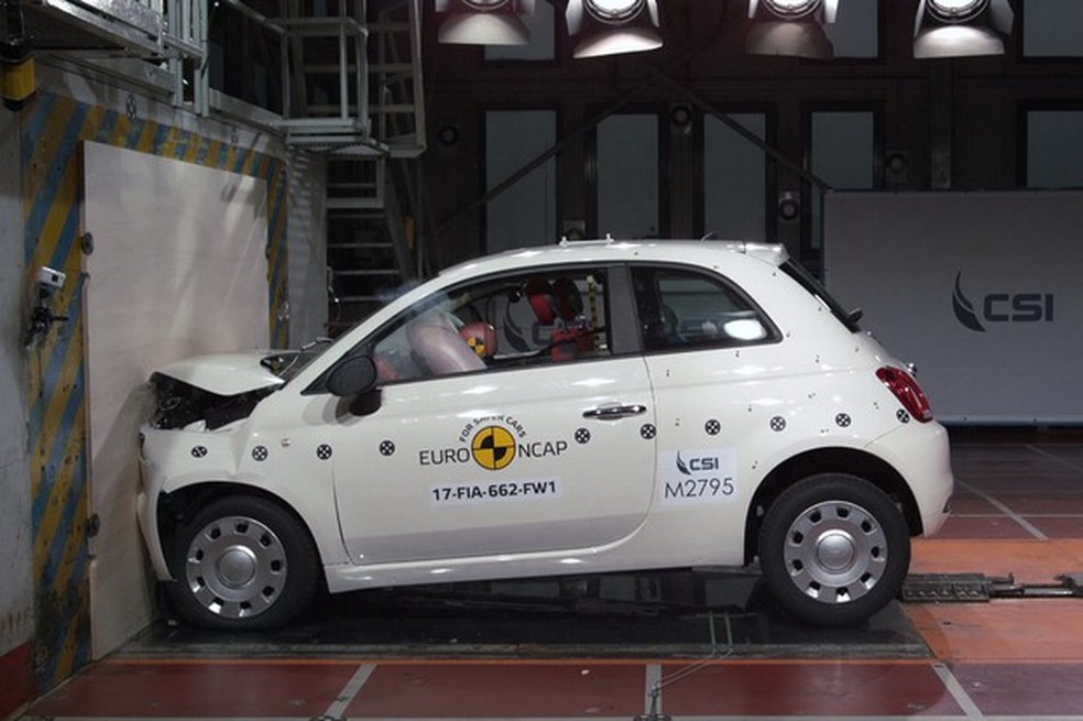 Audi Q5, Land Rover Discovery e Toyota C-HR recebem 5 estrelas no Euro NCAP