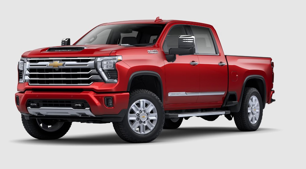 Exclusivo: Chevrolet terá 5 lançamentos no Brasil em 2025; veja quais