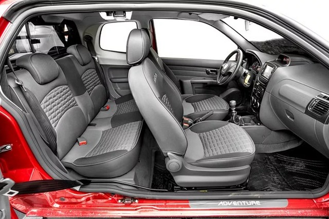Fiat Strada: como escolher a versão ideal para o seu uso?
