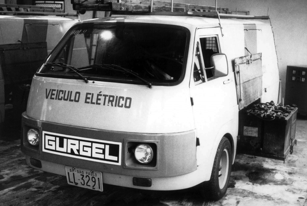 Há 55 anos, Gurgel começava sonho de ser fabricante brasileira de carros