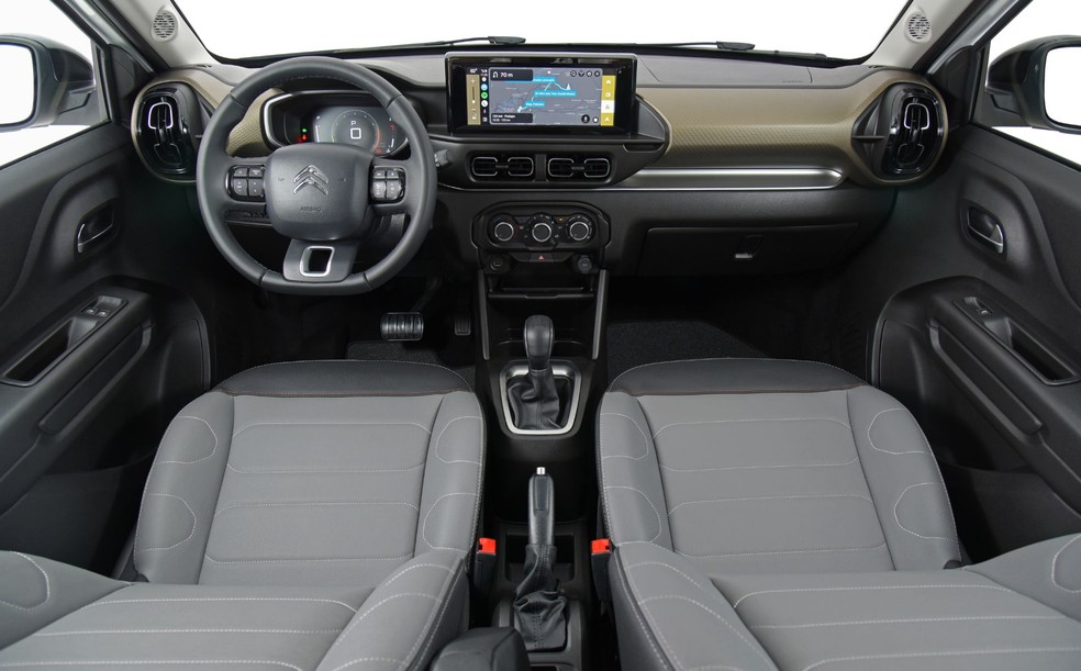 Vídeo: Novo Citroën C3 Aircross de 7 lugares é melhor que Chevrolet Spin?