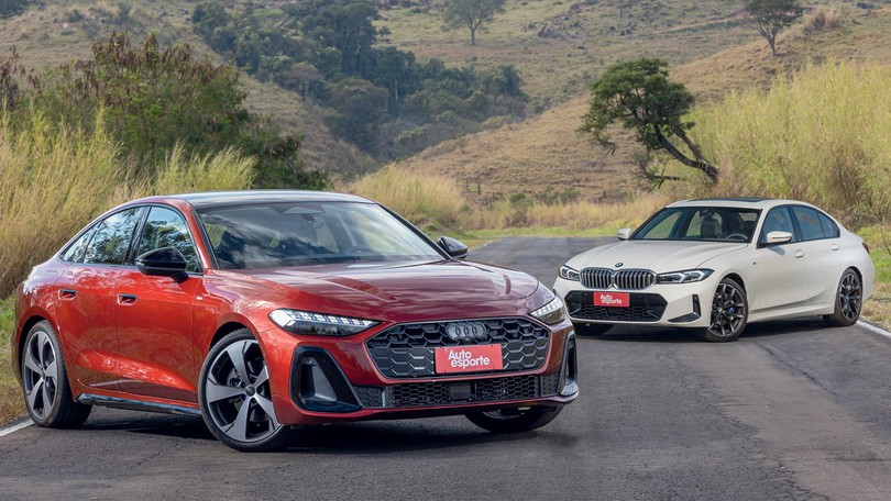 Comparativo de Carros | Autoesporte