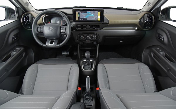 Vídeo: Novo Citroën C3 Aircross de 7 lugares é melhor que Chevrolet Spin?