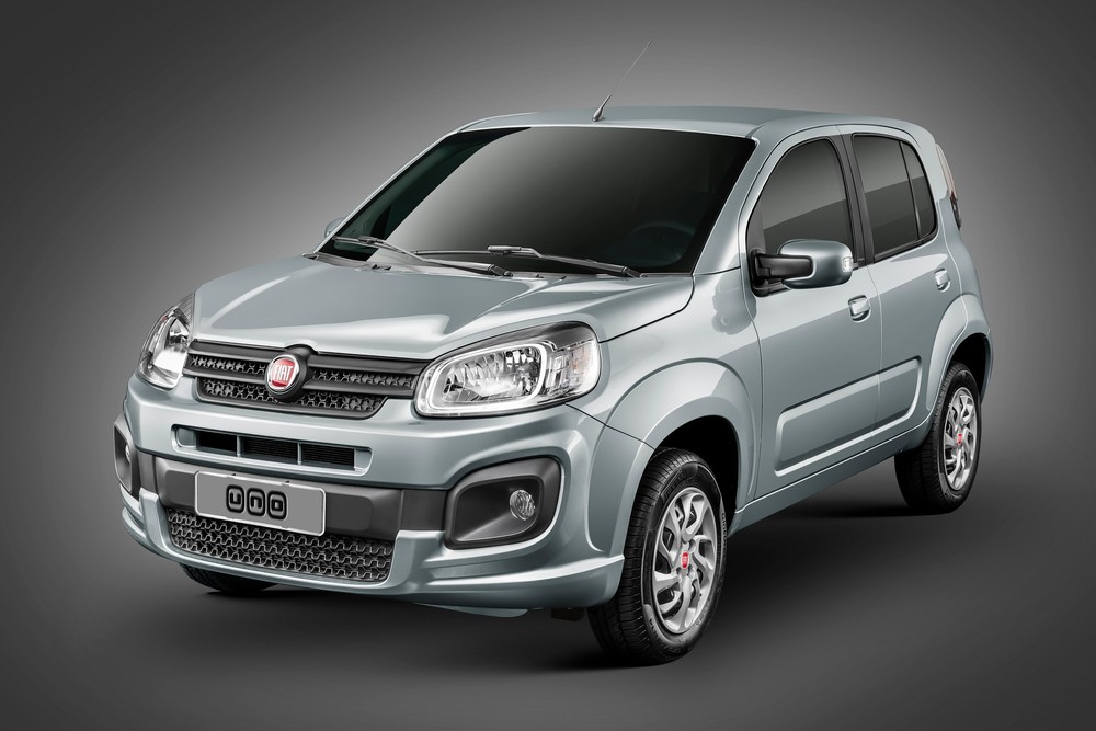 7 versões do Fiat Uno usado que mais valem a pena investir