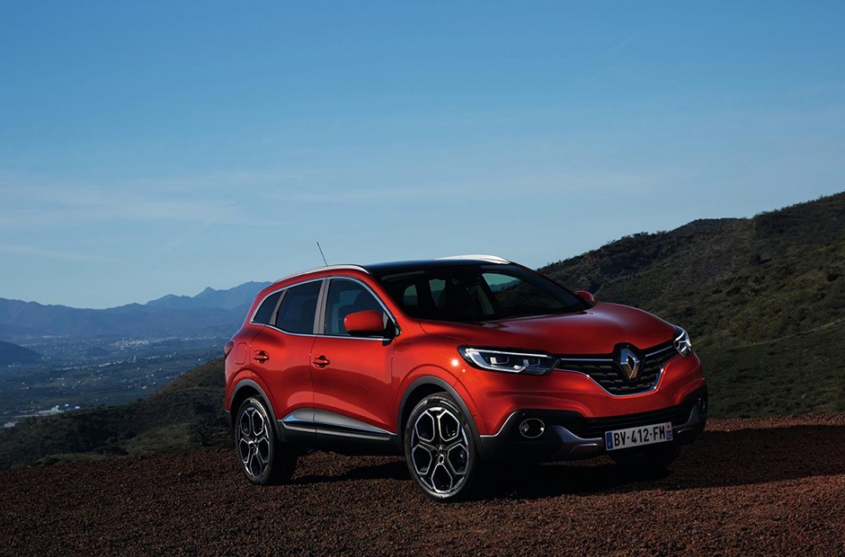 Renault inaugura primeira fábrica na China