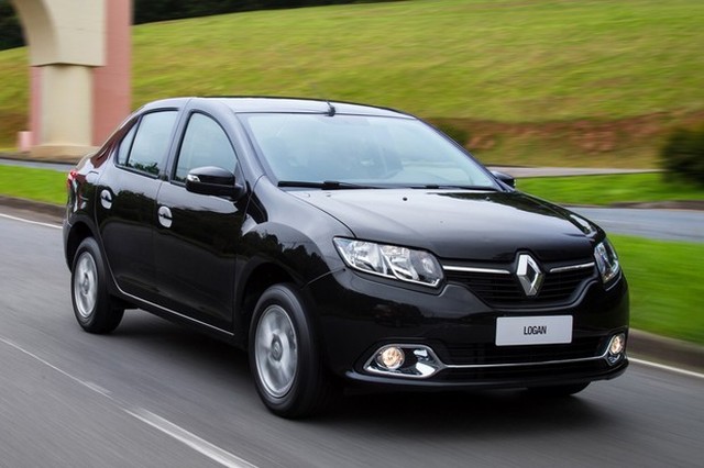 Teste: Renault Logan 1.6 16V Dynamique