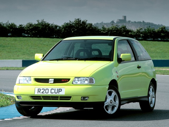 Conheça a Cupra, marca de carros esportivos que substitui a Audi no FC ...