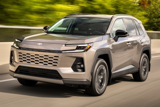 Os 10 carros mais vendidos do mundo em 2025