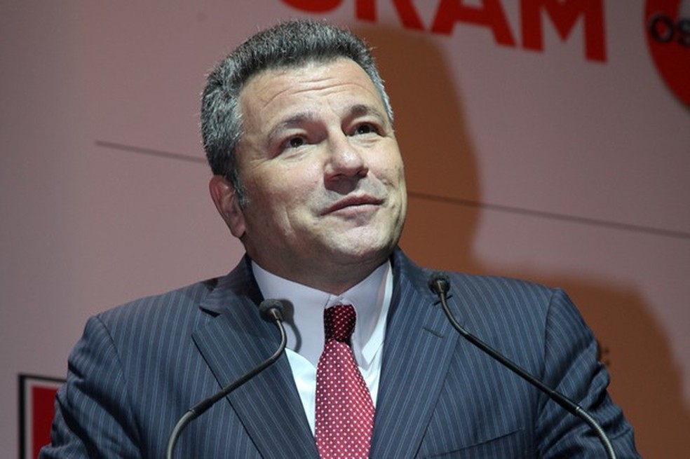 Citroën processa Sergio Habib após rompimento de contrato e empresário ...