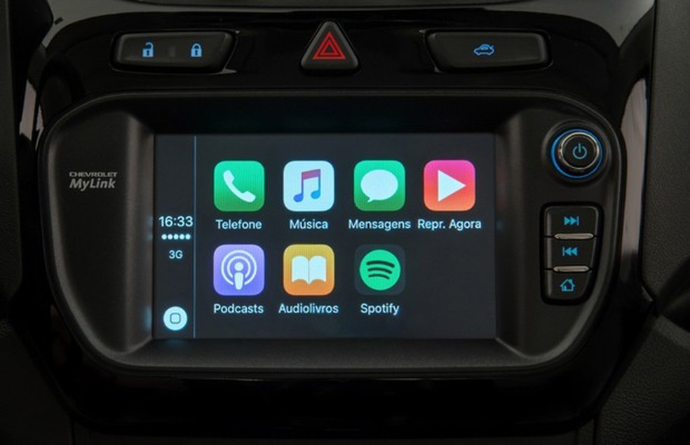 Android Auto está liberado para Honda Accord