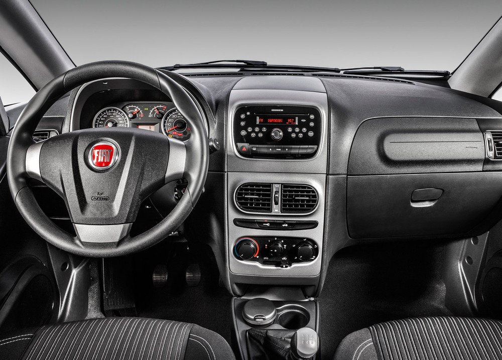 Fiat Idea: versões, preços, equipamentos e ficha técnica