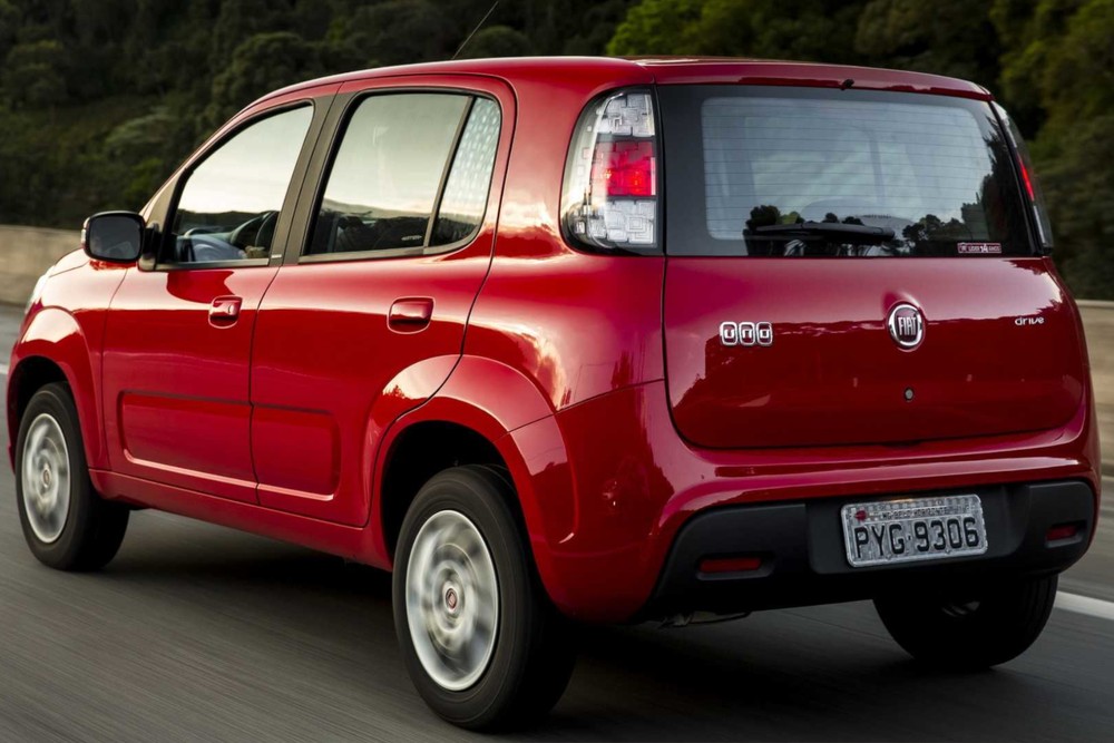 7 versões do Fiat Uno usado que mais valem a pena investir