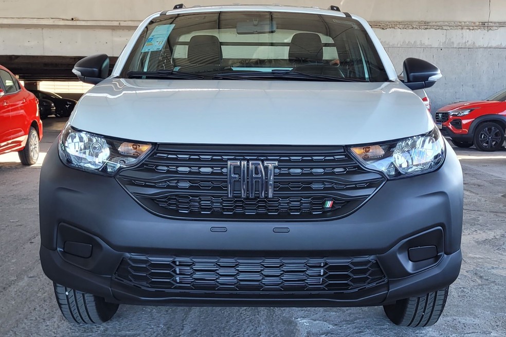 Fiat Strada 2026: preços, versões, equipamentos e consumo