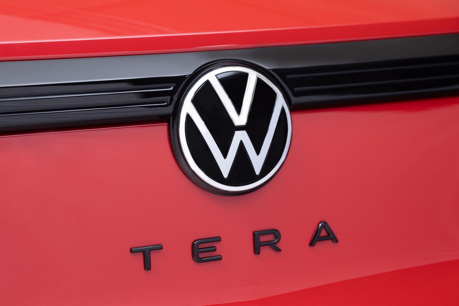 Volkswagen Tera é revelado; SUV de entrada quer repetir sucesso do Gol