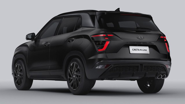 Hyundai Creta estreia edição limitada com motor 2.0 e preço acima de R ...