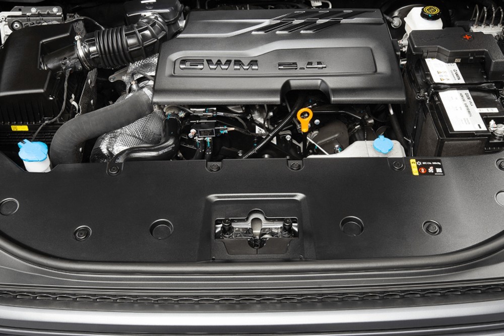 GWM Haval H9 2027: preço, consumo, motor e equipamentos do SUV diesel