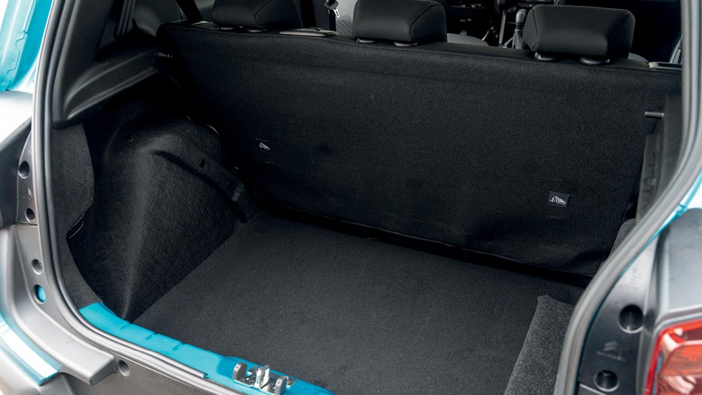 Citroen C3 1.6 automático: 5 razões para comprar e 5 motivos para fugir ...