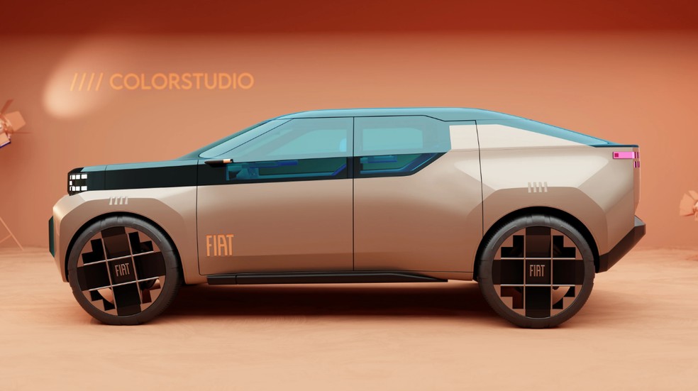 Novo Fiat Uno? Futuro hatch nacional da Stellantis será revelado em julho