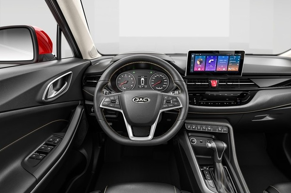 JAC imita presidente e usa redes sociais para confirmar SUV e elétrico ...