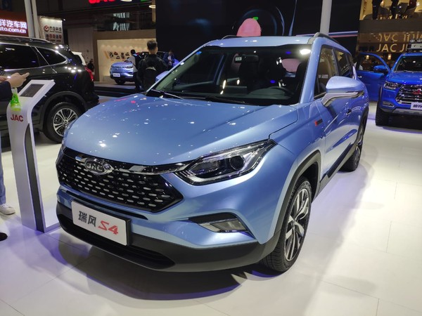 Carros 2019: veja 60 lançamentos esperados até o fim do ano