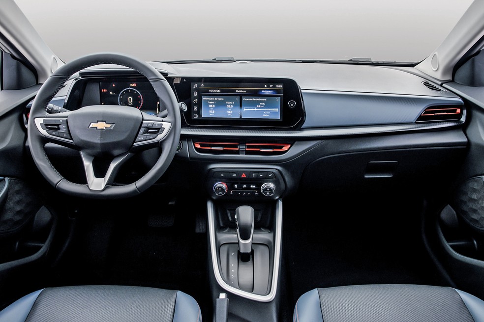 Chevrolet Onix Activ 2027 estreia até julho no Brasil; veja o que sabemos