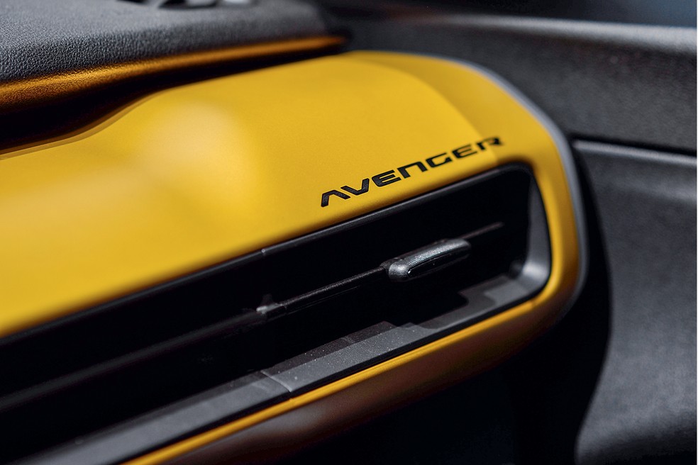 Teste: Jeep Avenger tem muito mais de Peugeot 2008 que de Renegade