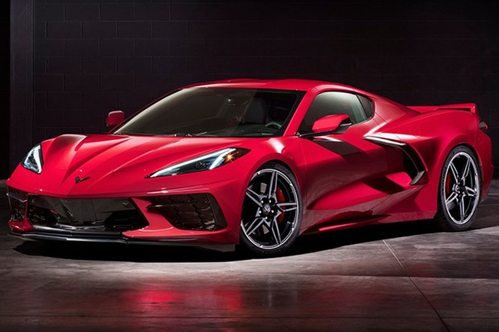 10 carros da Chevrolet que deveriam ser vendidos no Brasil