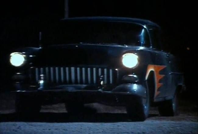 Halloween: veja 7 carros de filmes de terror que assustam qualquer um