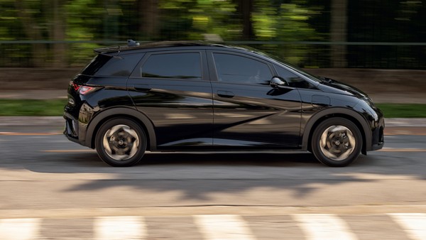BYD Dolphin Plus: 5 razões para comprar e 5 para pensar bem