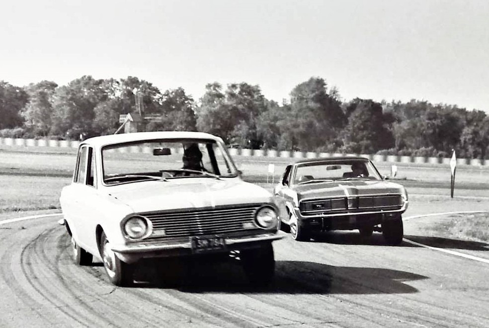 25 curiosidades sobre a Ford que você provavelmente desconhece