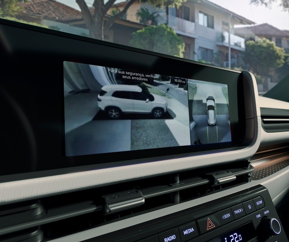 Sistema ADAS: o que é e como ajuda a evitar acidentes de carro