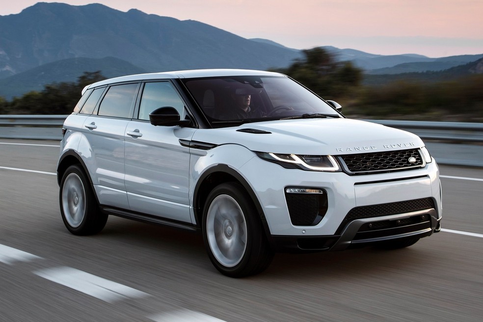 6 carros usados de luxo que eram caros e hoje partem de R$ 50 mil