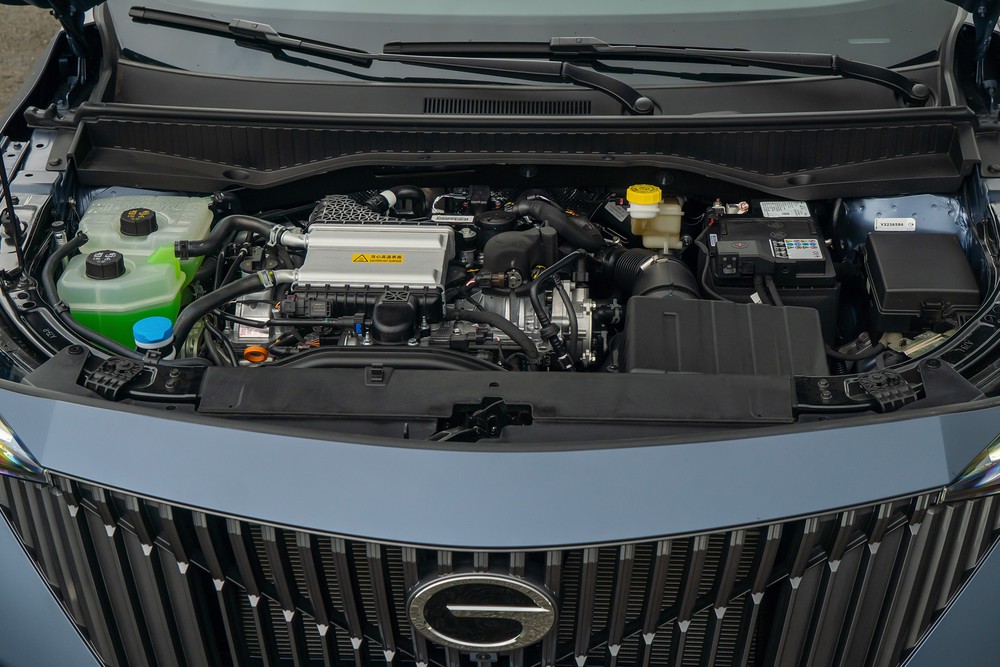 Teste: GAC GS3 é SUV com preço de Fiat Pulse e tamanho de Jeep Compass