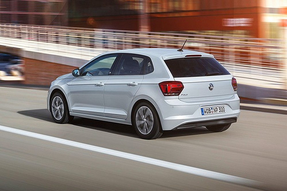 Volkswagen Polo terá pré-venda a partir do dia 29, afirma concessionária