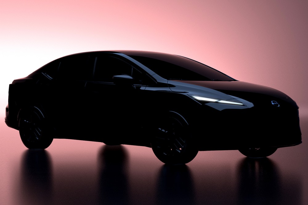 Nissan confirma novos Versa, Sentra e Frontier em plano para conter crise