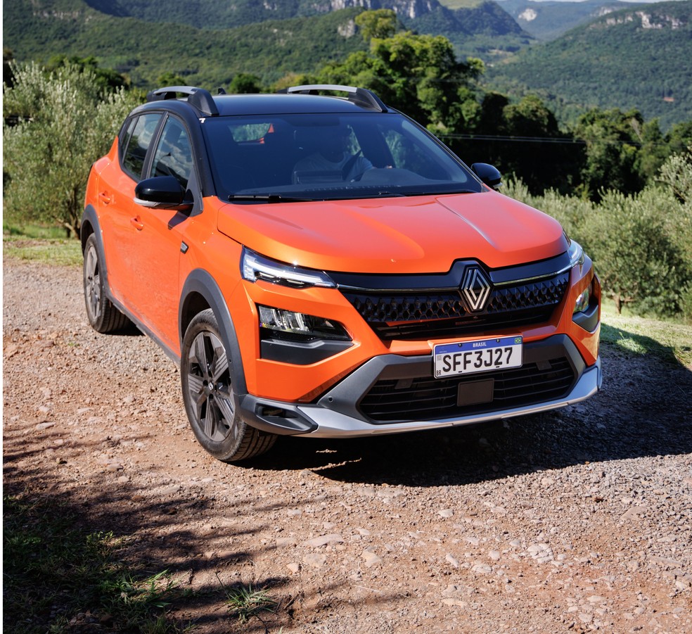 Teste: Renault Kardian é a evolução que esperávamos contra Pulse e Nivus