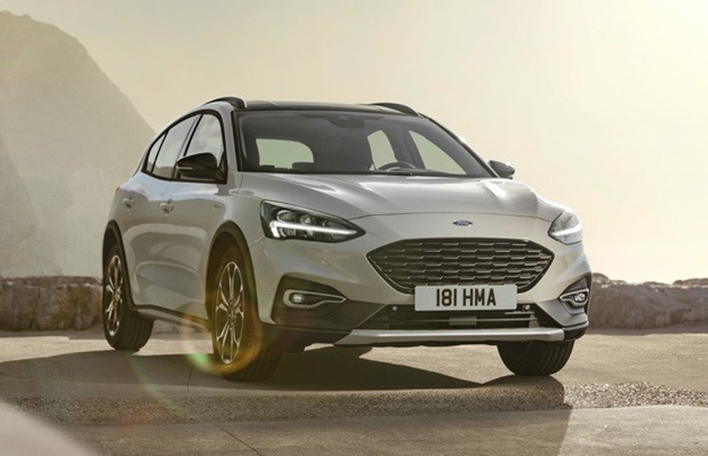 Novo Ford Focus: o que você precisa saber sobre a nova geração do modelo