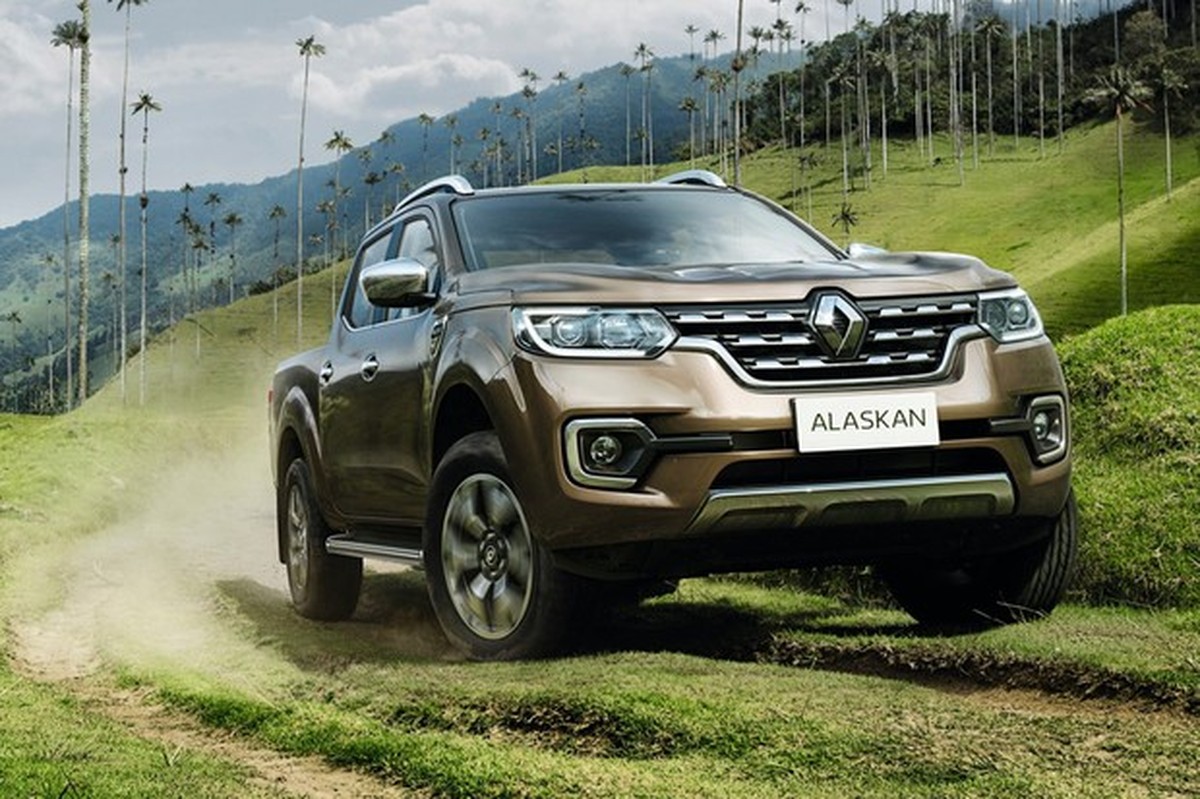 Aliança Renault- Nissan investe US$ 800 milhões na Argentina