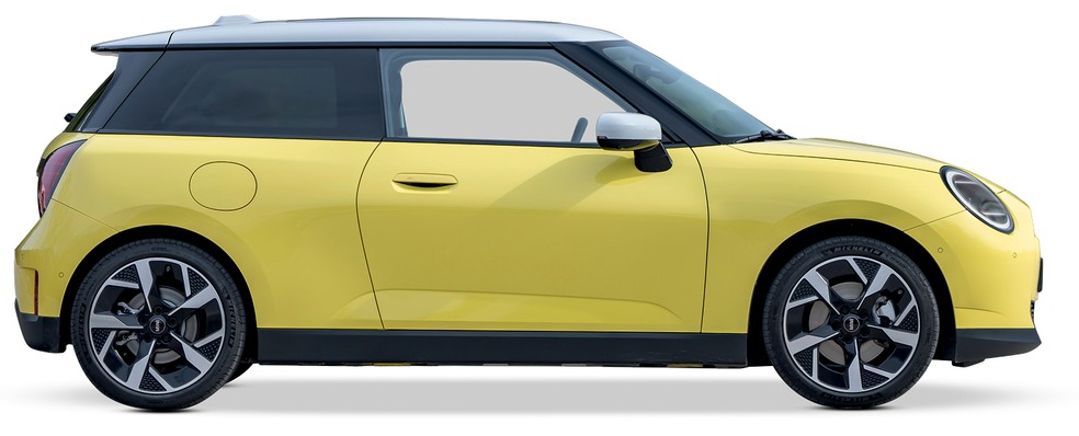 Teste: Novo Mini Cooper SE honra a tradição britânica, mesmo sendo chinês